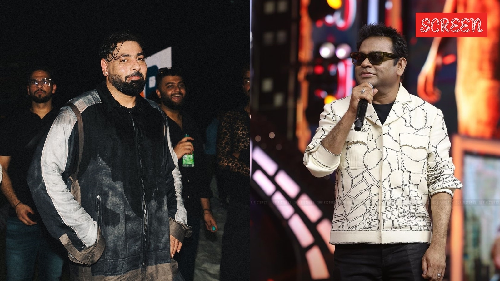 AR Rahman apologised to me, said he liked new ‘Humma Humma’ after ...