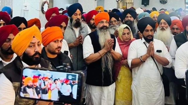 I stand by what I did.. but they want me to lie: Death row convict ...