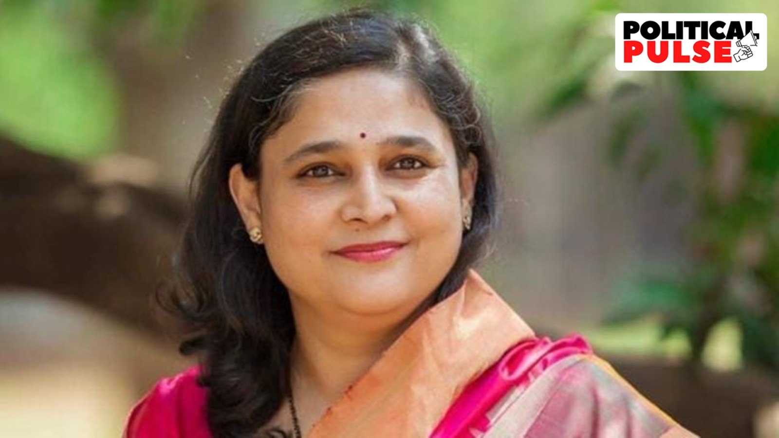 A loyal, a royal, a twist, some tears: Hapless Congress’s Kolhapur ...