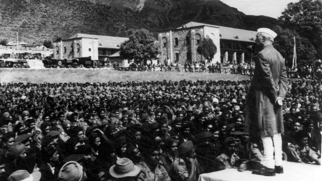 ‘Jawahar of India’: Leaders across party lines pay tribute to ...