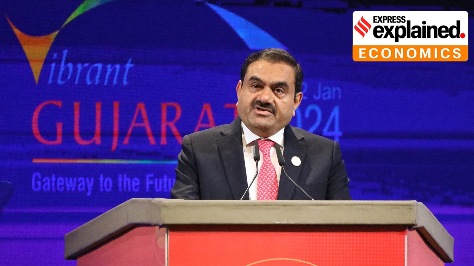 Adani and 7 others: Who are the defendants in the $265 mn bribery case ...