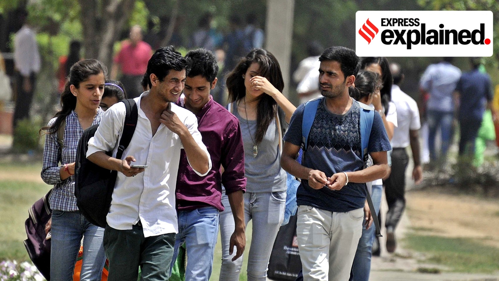 How undergraduate students could soon complete college degrees within ...