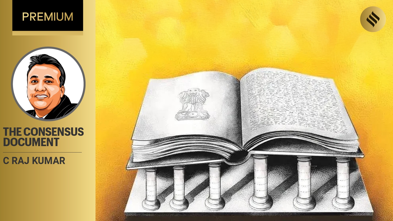 The consensus republic: A lesson for today’s parliamentarians from the ...