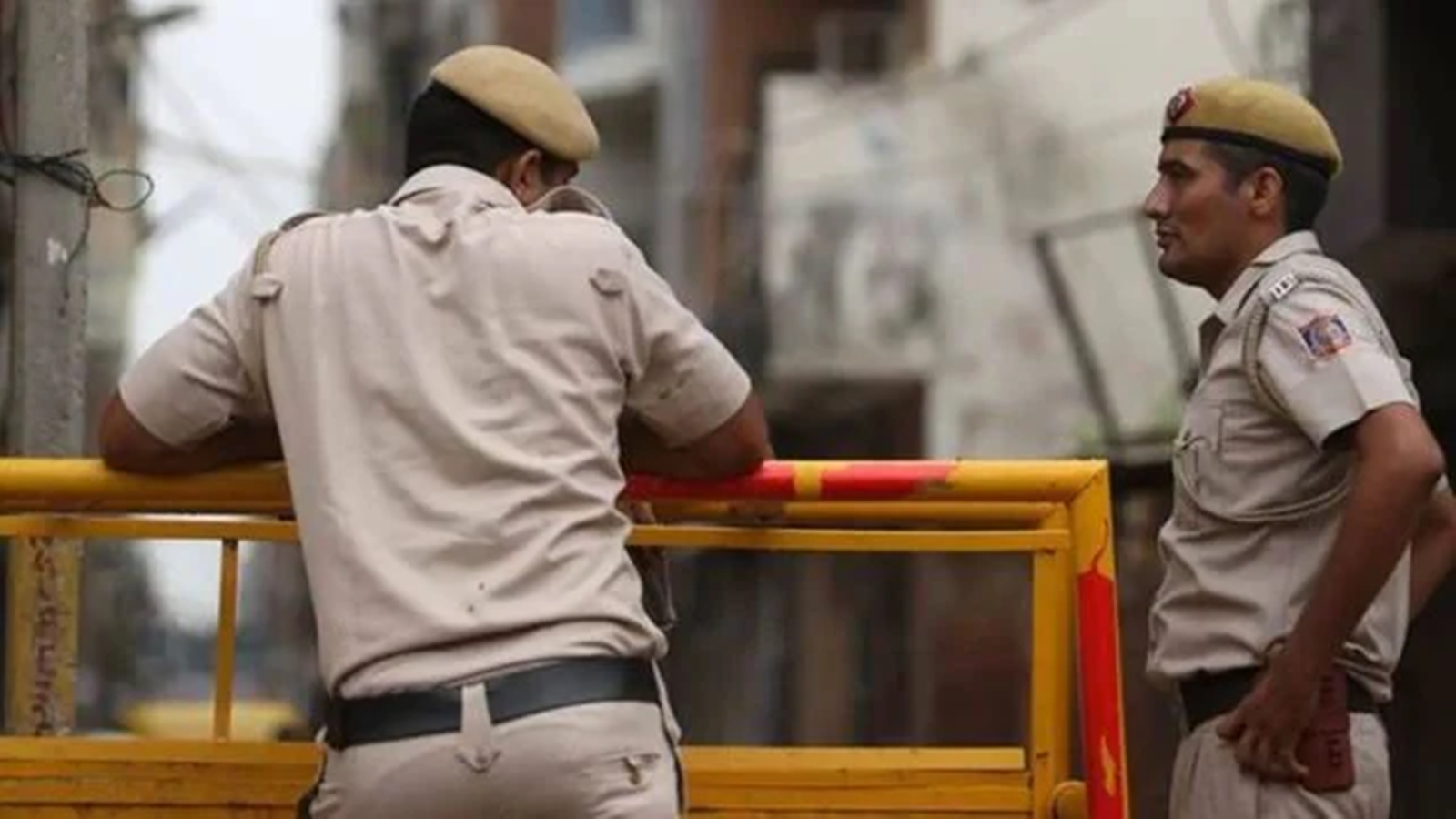 Delhi Police bust international drug cartel, seize narcotics worth over ...