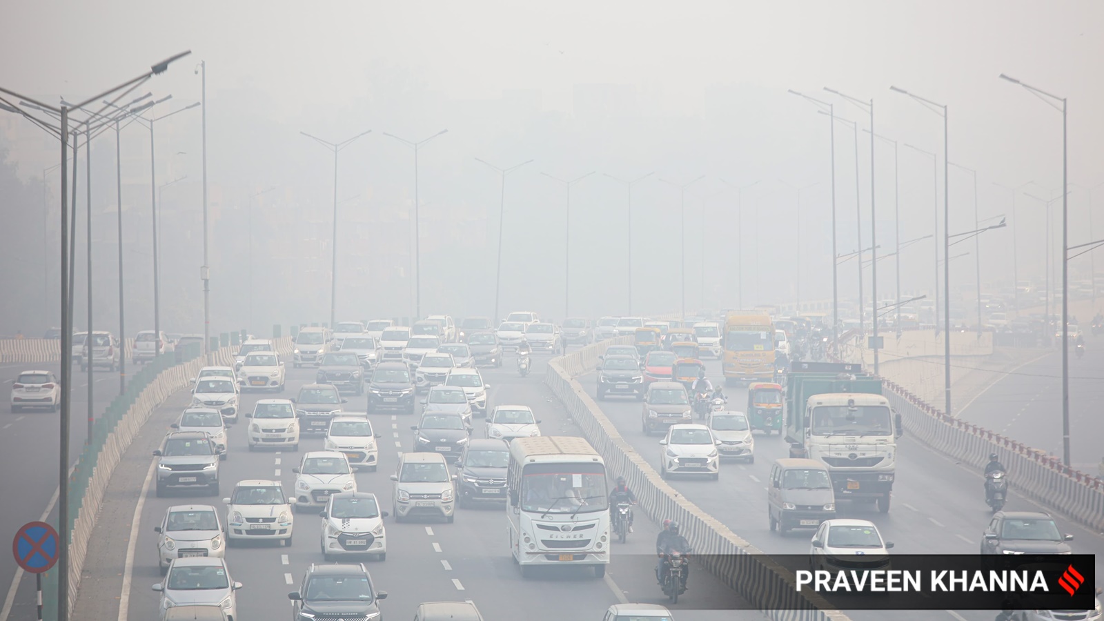 Delhi Pollution Live Updates: Delhi struggles with 'severe' AQI levels ...