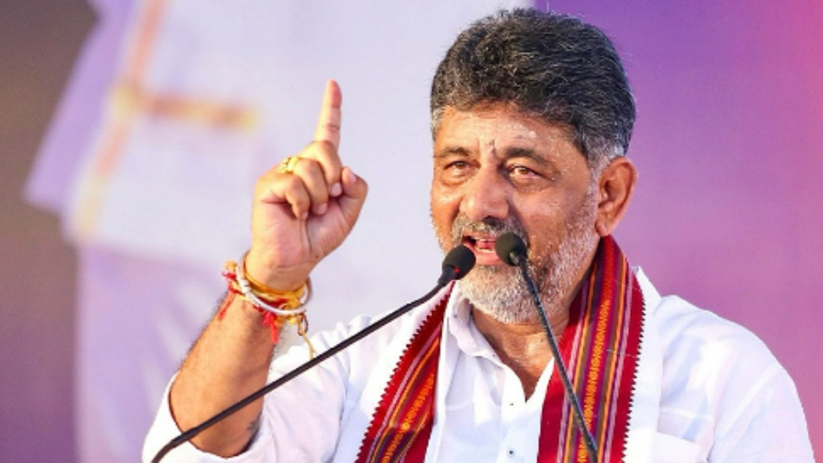 CBI moves Supreme Court against Karnataka decision to withdraw consent to probe Dy CM Shivakumar ...