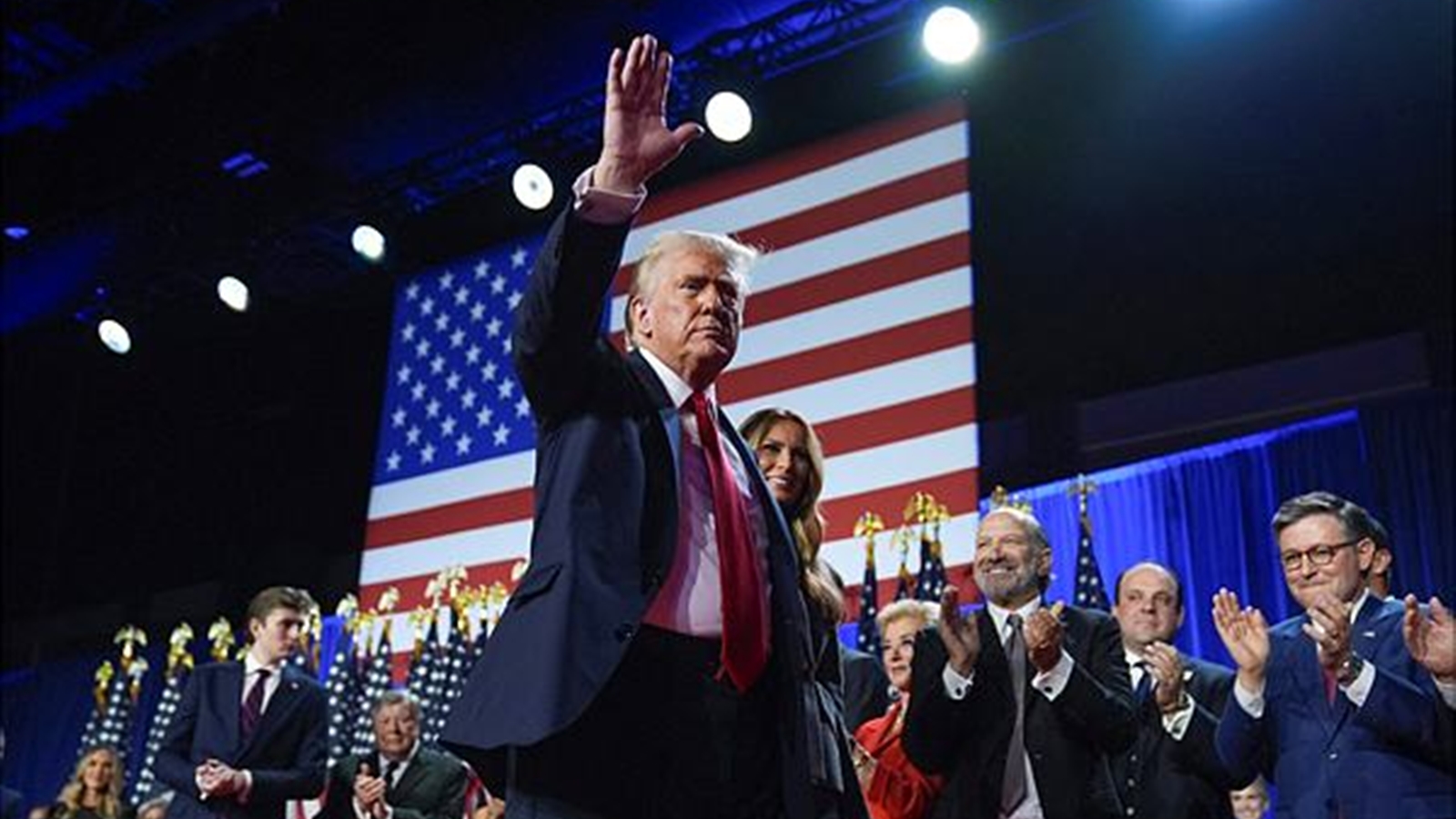 Donald Trump’s victory sparks mixed reactions; experts urge intensified ...
