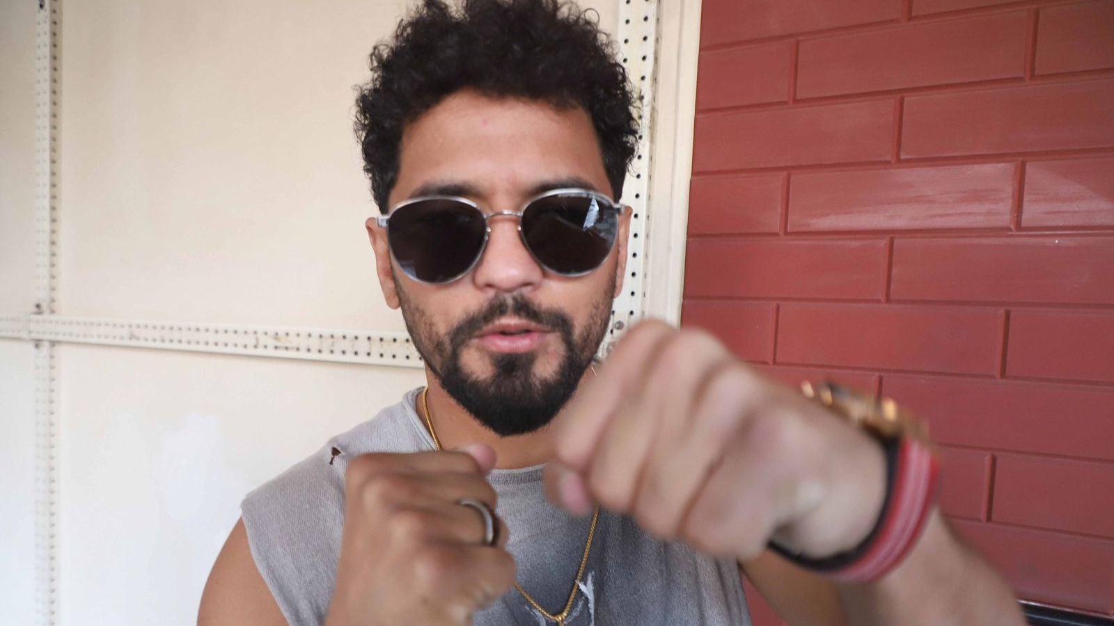 After US match victory: Steps towards my dream of boxing culture in ...