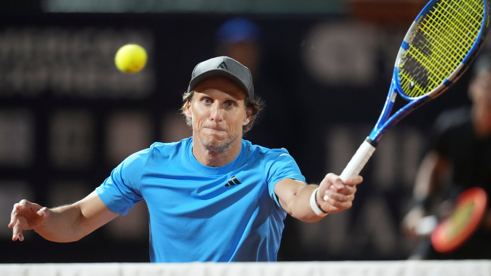 5 things you should know about Diego Forlan, Uruguay’s football ...