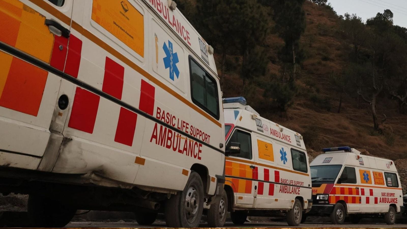 Firecracker mishaps: BMC’s four major hospitals record 40 burn cases ...