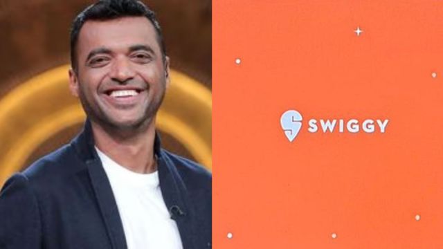 Rival Zomato’s CEO congratulates Swiggy on stock market listing ...