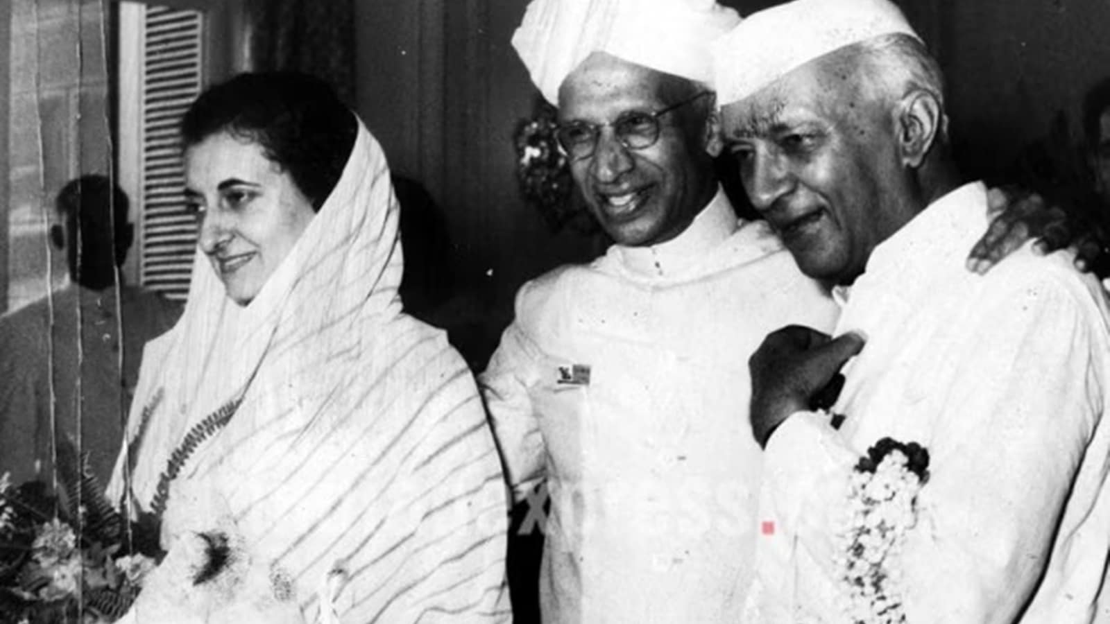 This Children’s Day, know all about father-daughter duo Jawaharlal ...