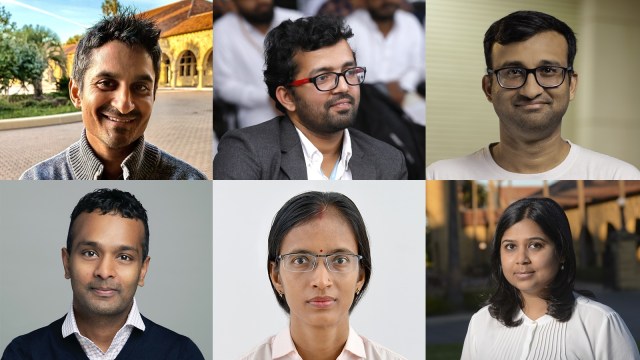 Infosys Prize 2024 honours 6 researchers under 40 for breakthroughs in ...
