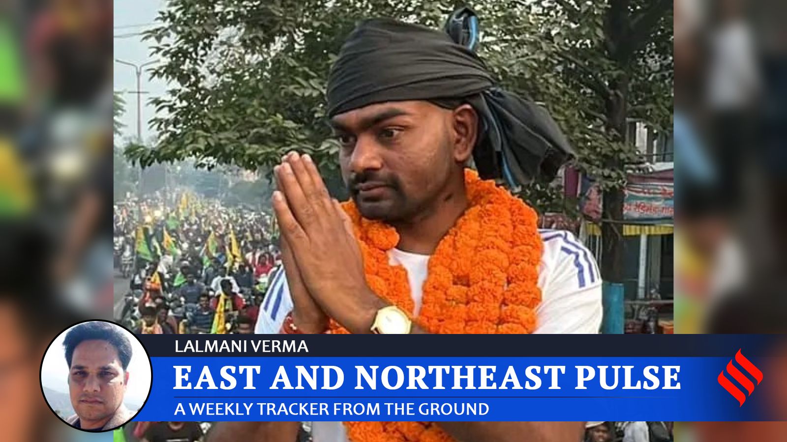 In Jharkhand’s tribal, non-tribal politics, the search for an OBC face ...