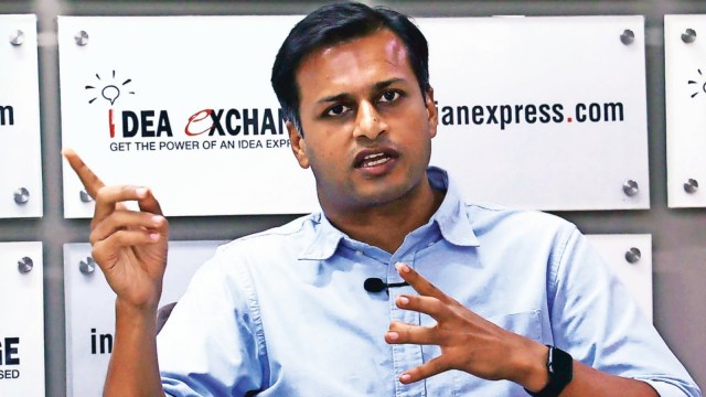 ‘The Delhi Model’: AAP leader Jasmine Shah’s book out next month ...