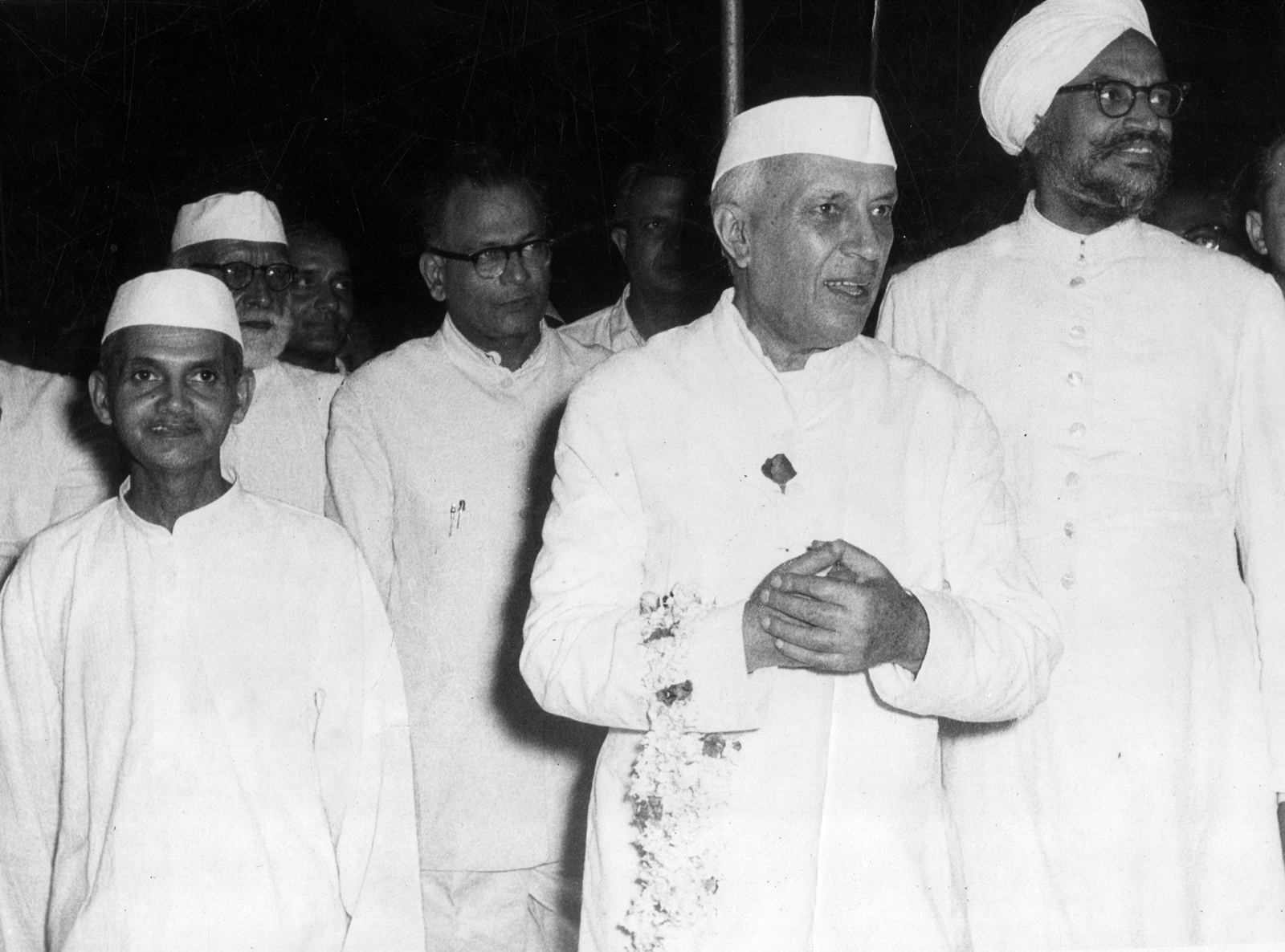 As a new Gandhi enters the House, a look at Nehru-Gandhis ...
