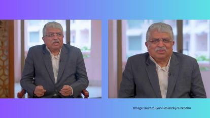 Patni Computer Systems Logo An Unusual Journey Patni Computer