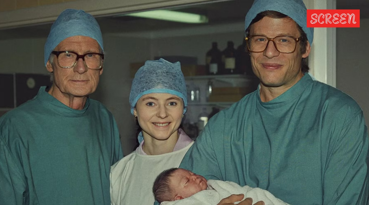Joy movie review: Netflix’s melodramatic and manipulative IVF origin ...