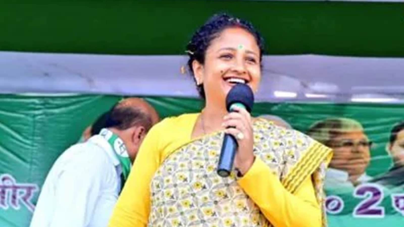 ‘Can’t rule Kalpana Soren out’ as 1 of 2 women ministers in new JMM-led Jharkhand cabinet ...