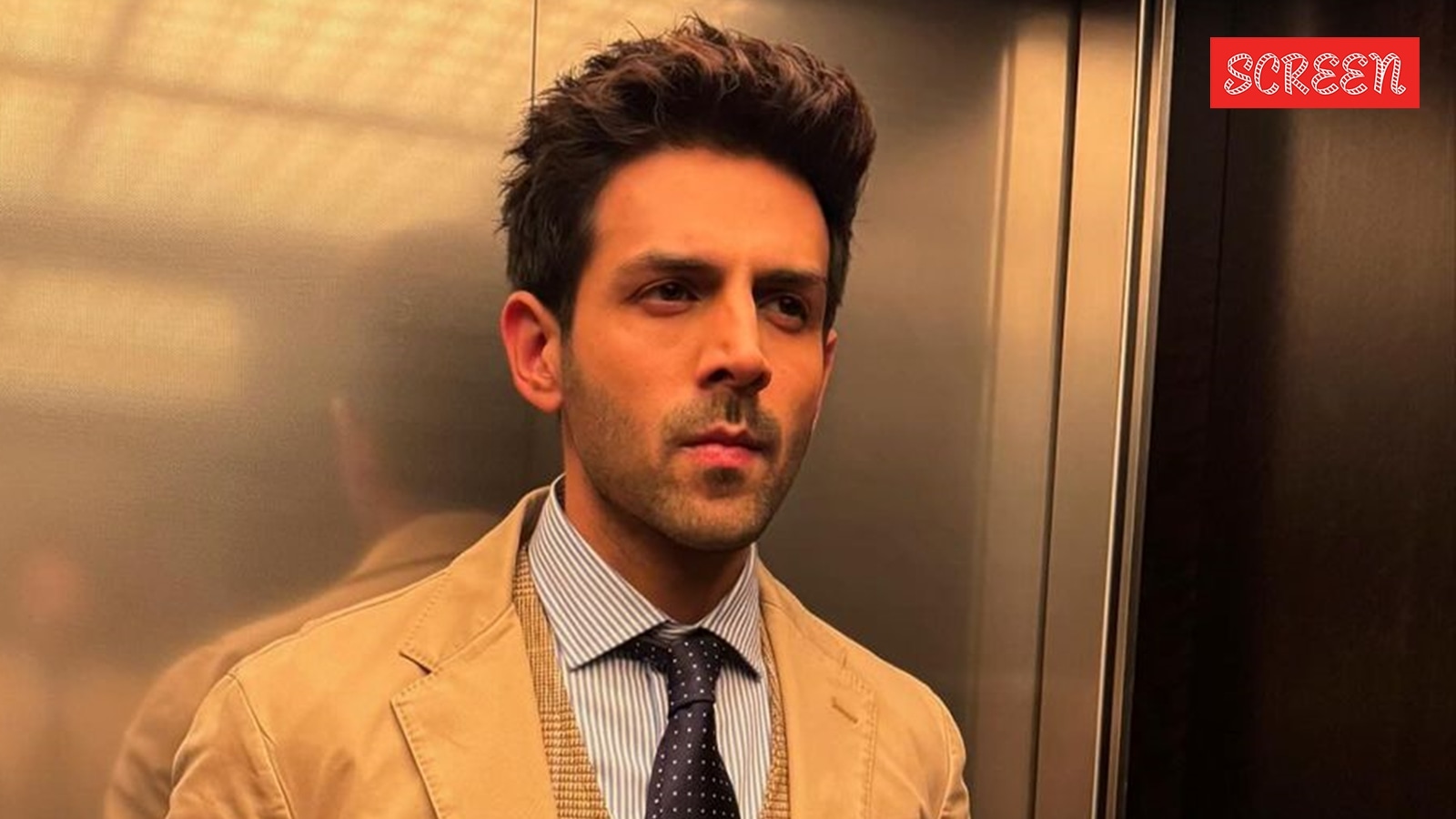 Kartik Aaryan says he was struggling to pay rent even after being in ...