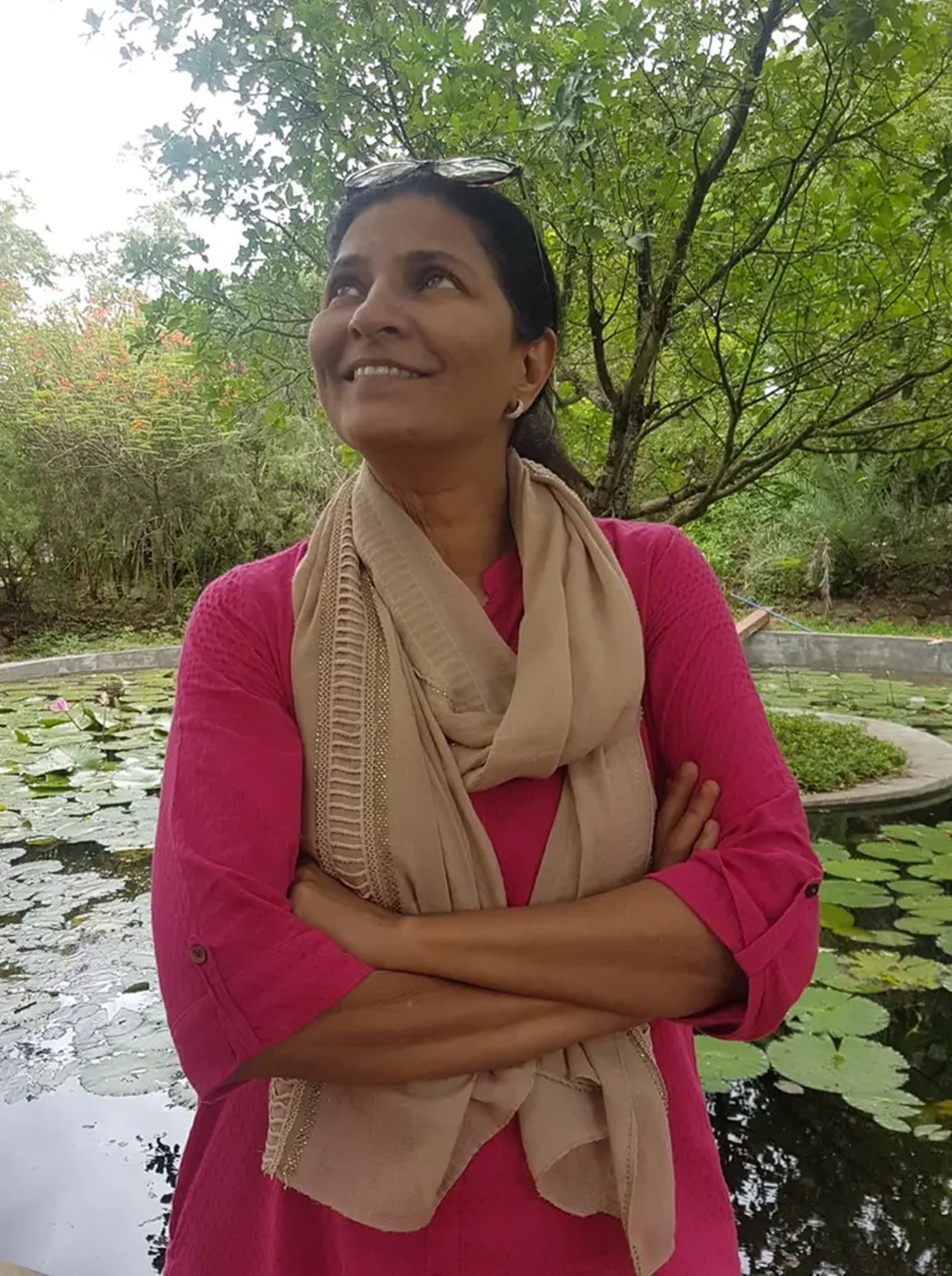 Her sister’s killers felicitated, Kavitha Lankesh fights on: ‘Are these ...