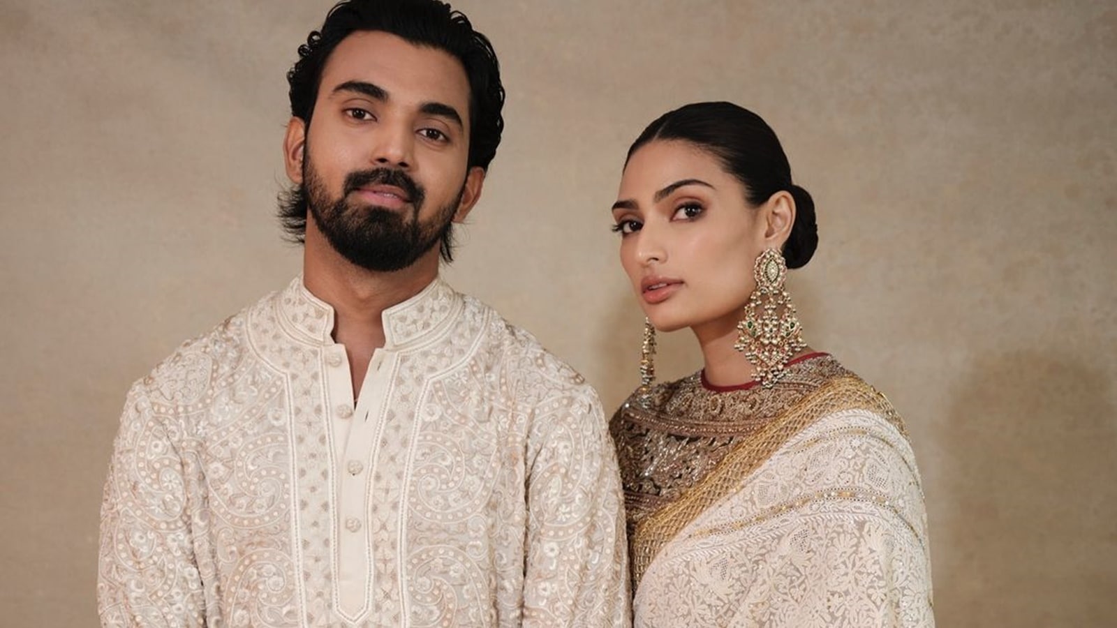 KL Rahul and Athiya Shetty pregnant with their first child; here’s how ...