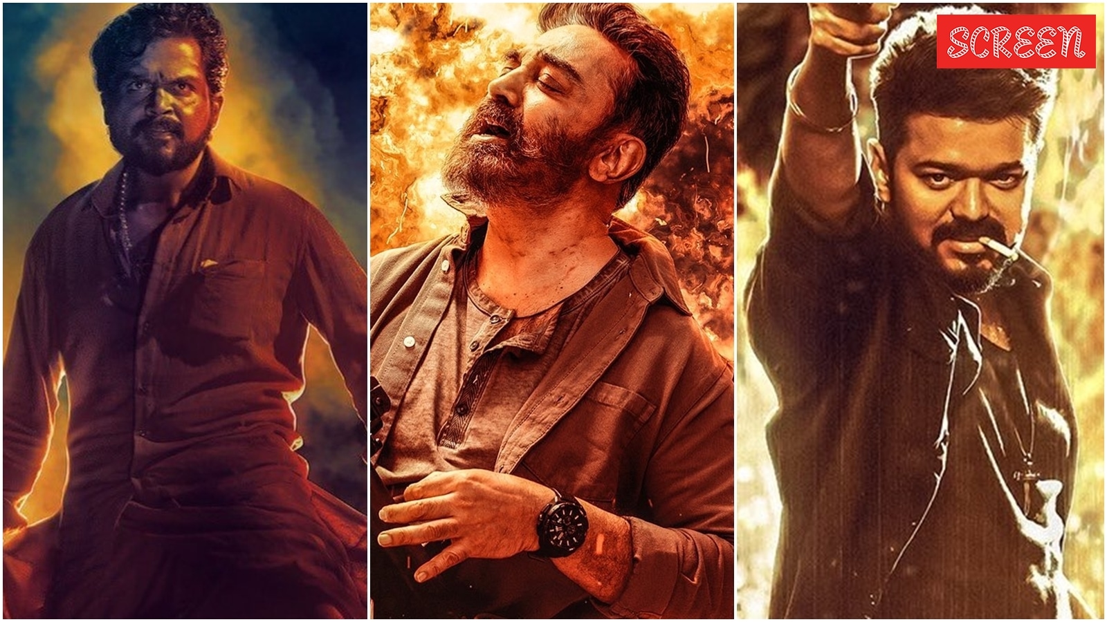 Lokesh Kanagaraj reveals his plans for LCU; shares final update on ...