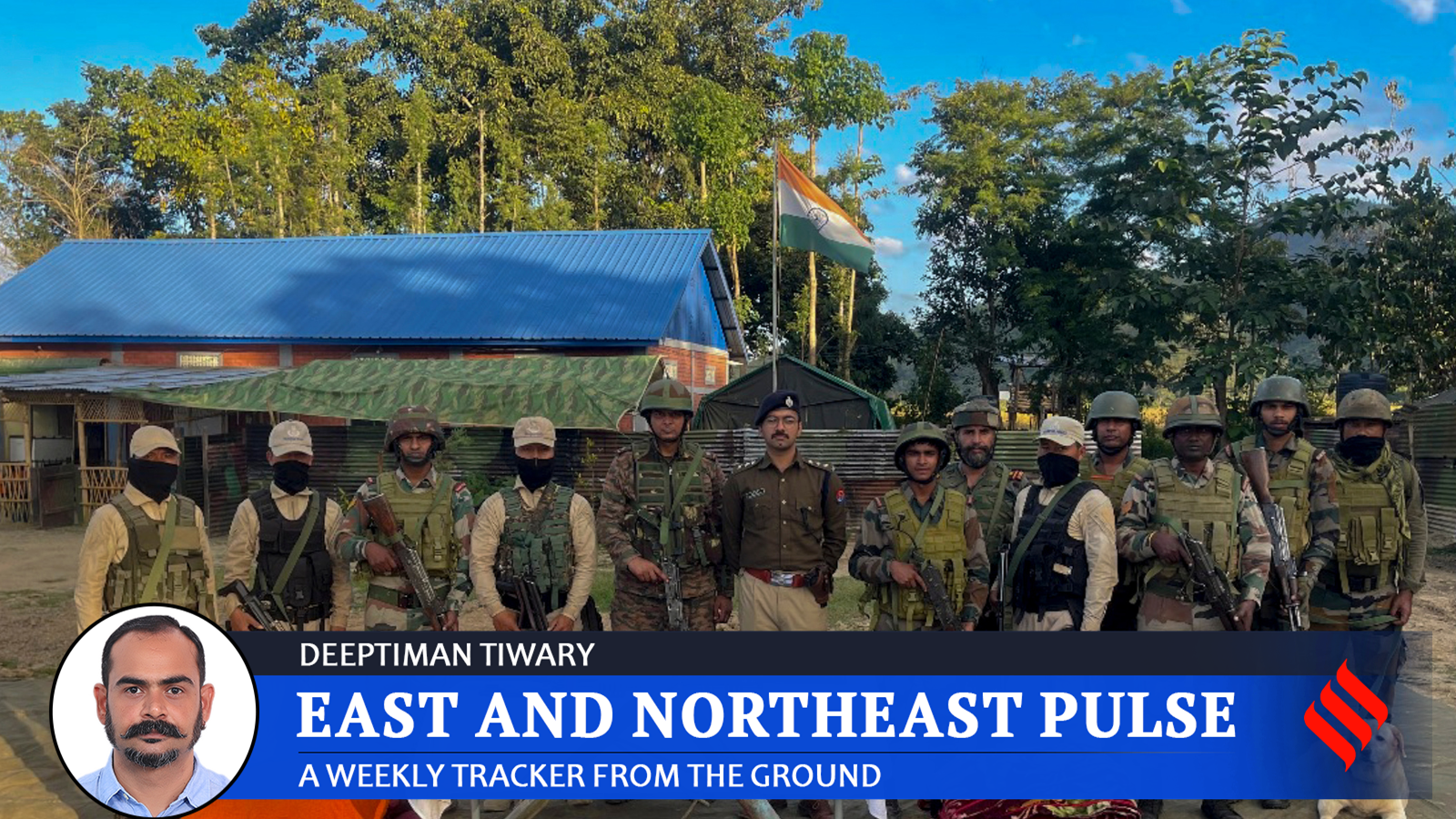 Fresh Manipur violence, NSCN’s new threat reflect holes in Centre’s ...
