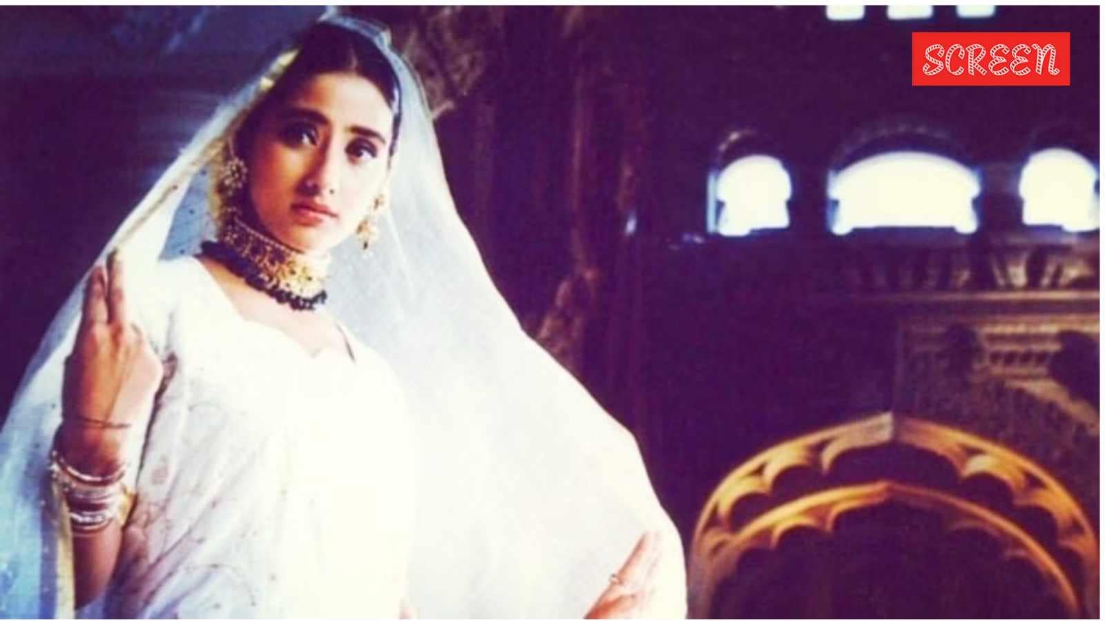 Manisha Koirala reveals she was warned against doing Mani Ratnam’s ...