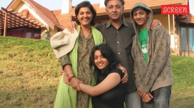 Aamir Khan’s cousin quit successful Bollywood career and now lives as a ... Aamir Khan’s cousin quit successful Bollywood career and now lives as a ...