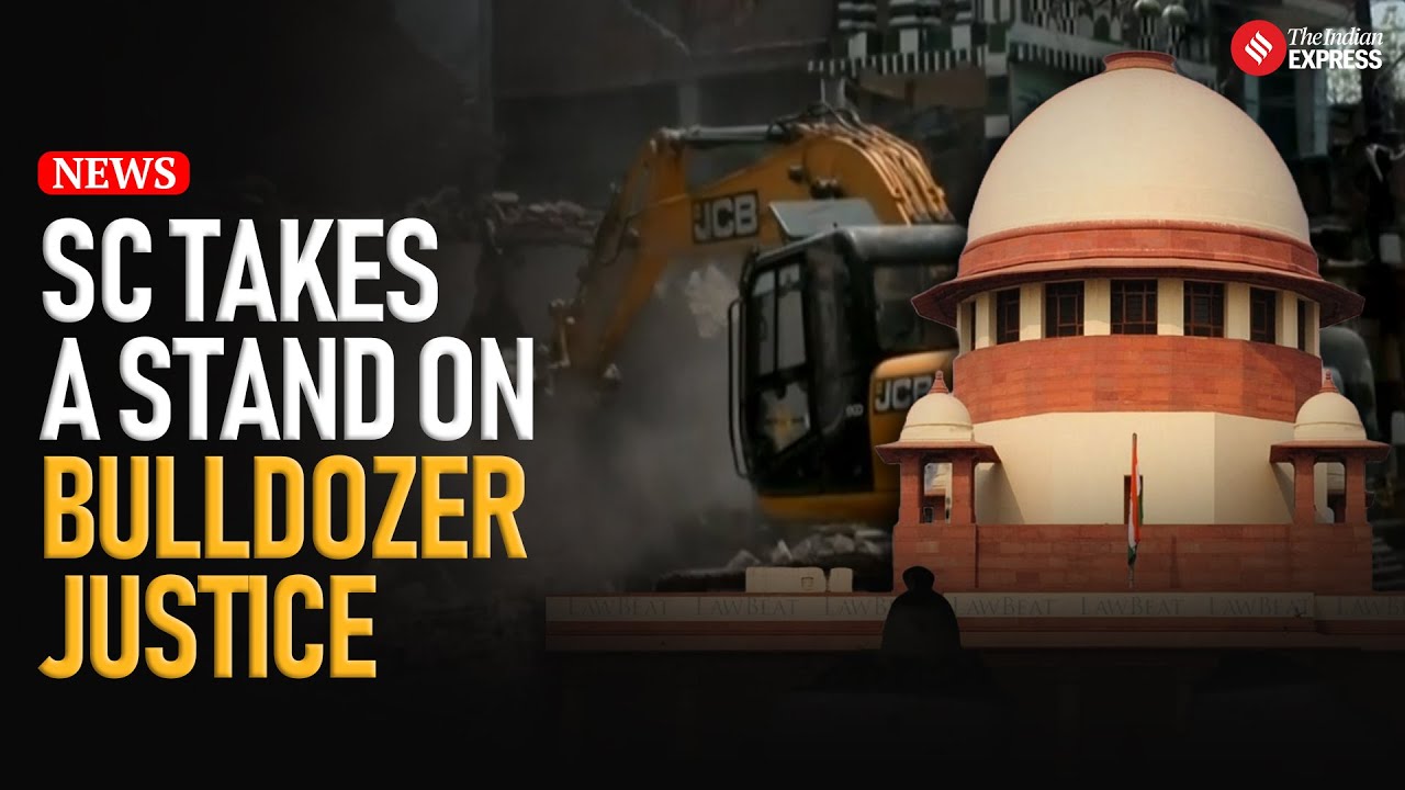 Supreme court rules arbitrary demolitions of accuseds homes ...