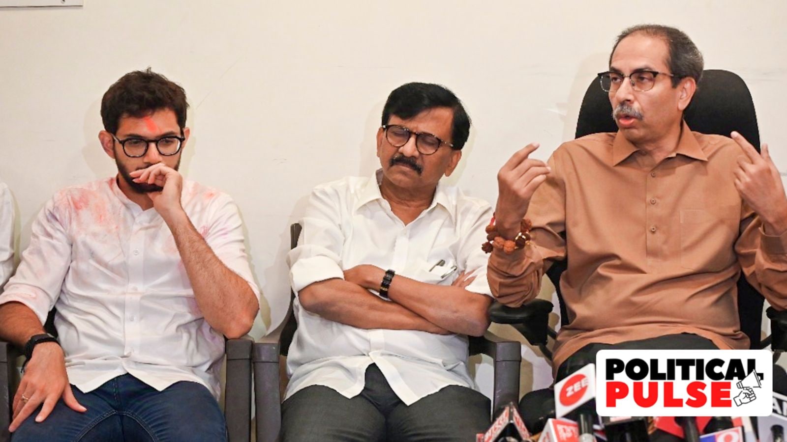 Lack of pan-Maharashtra narrative, personal vendetta led to MVA’s ...