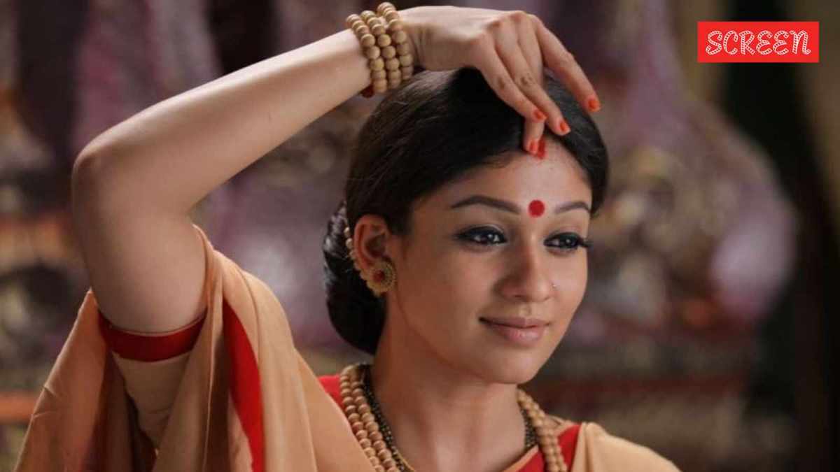 Nayanthara Hotel