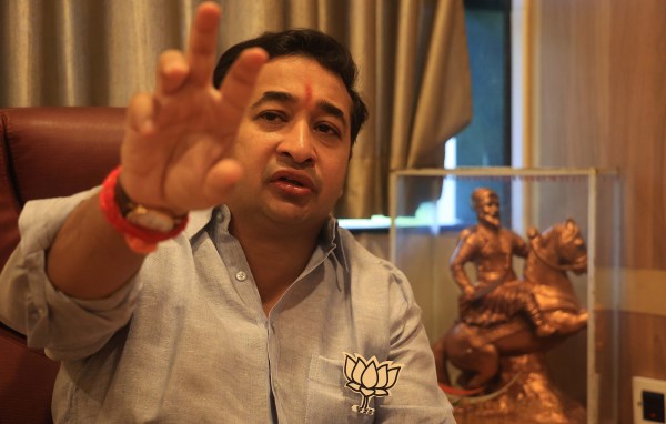 As Maharashtra campaign enters final leg, will Ladki Bahin hold the key ...