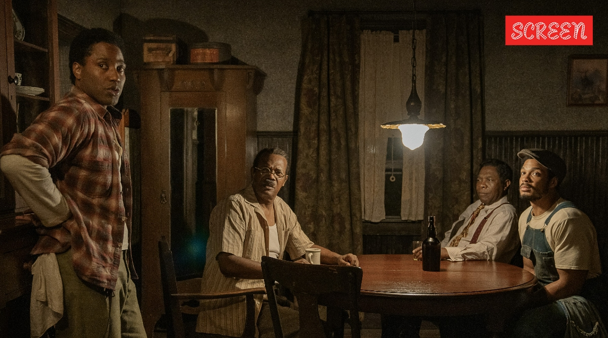 The Piano Lesson movie review: Near-perfect Netflix drama finds John ...