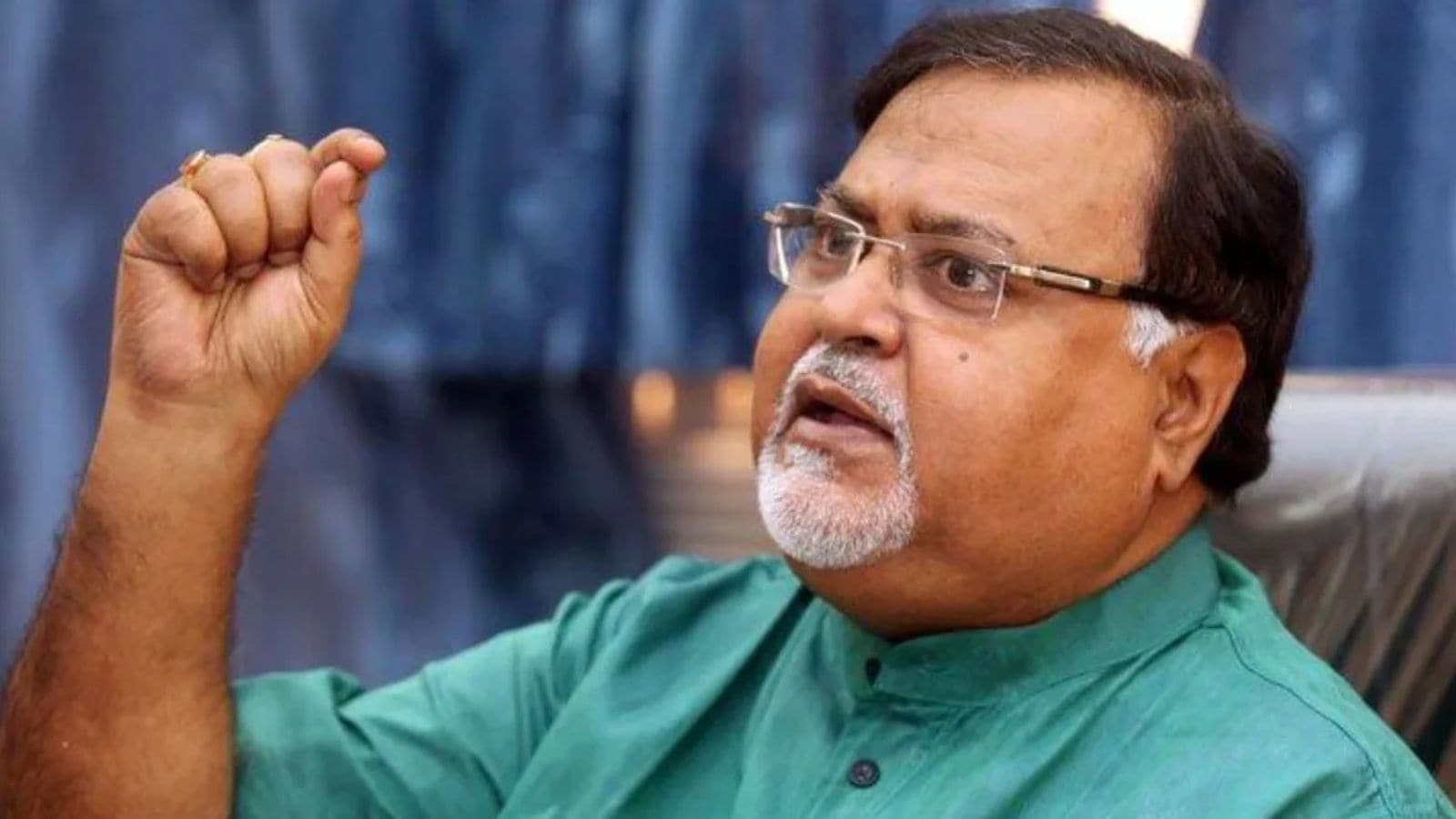 ‘How long can we keep him?’: SC adjourns Partha Chatterjee’s bail plea ...