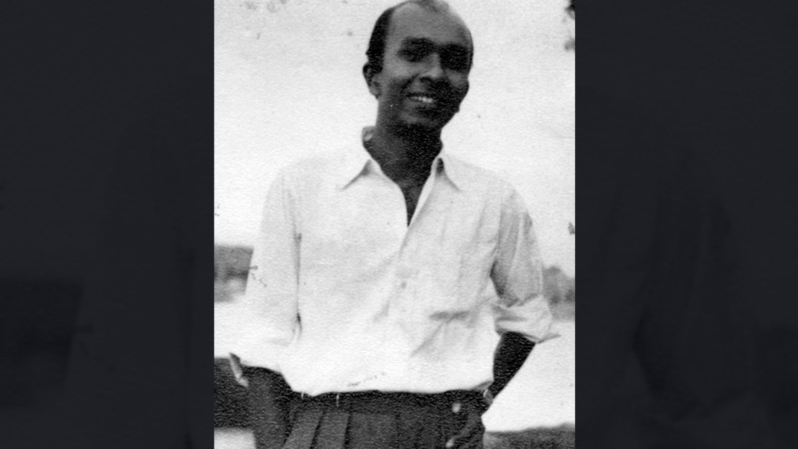 The Congress, Emergency story told through one tall man and one who is ...