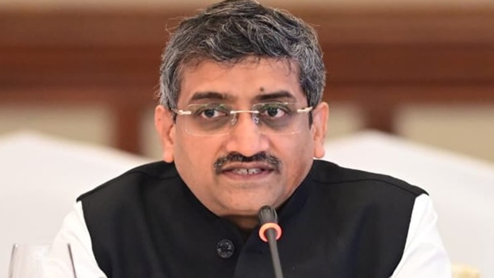 ‘I signed 700 files that month’: Ex-Goa Chief Secretary on approving ...