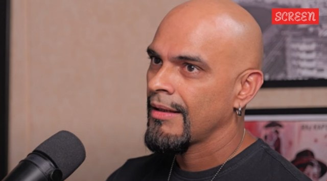 Raghu Ram says he’d rather nail himself to ‘burning building’ than do ...
