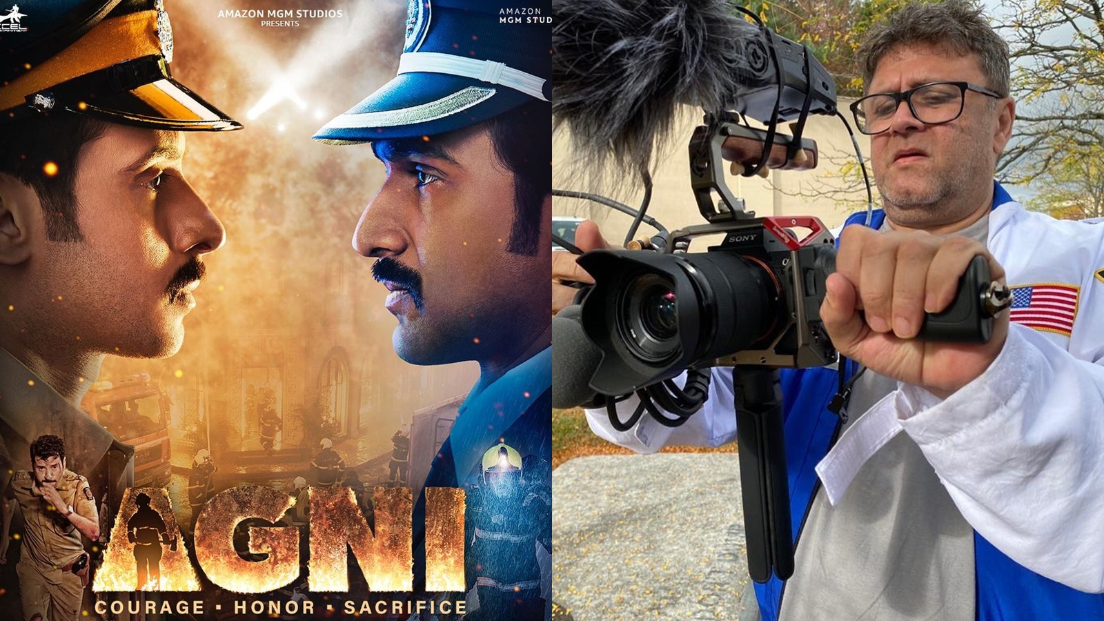 Agni director Rahul Dholakia on making a comeback after Shah Rukh Khan ...