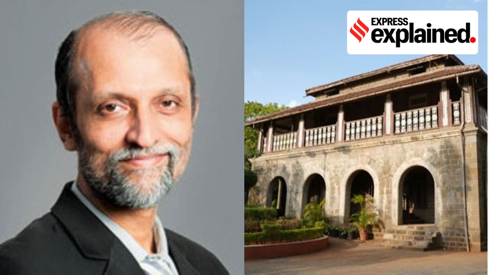 Ajit Ranade resigns as V-C of GIPE: the row over his appointment ...