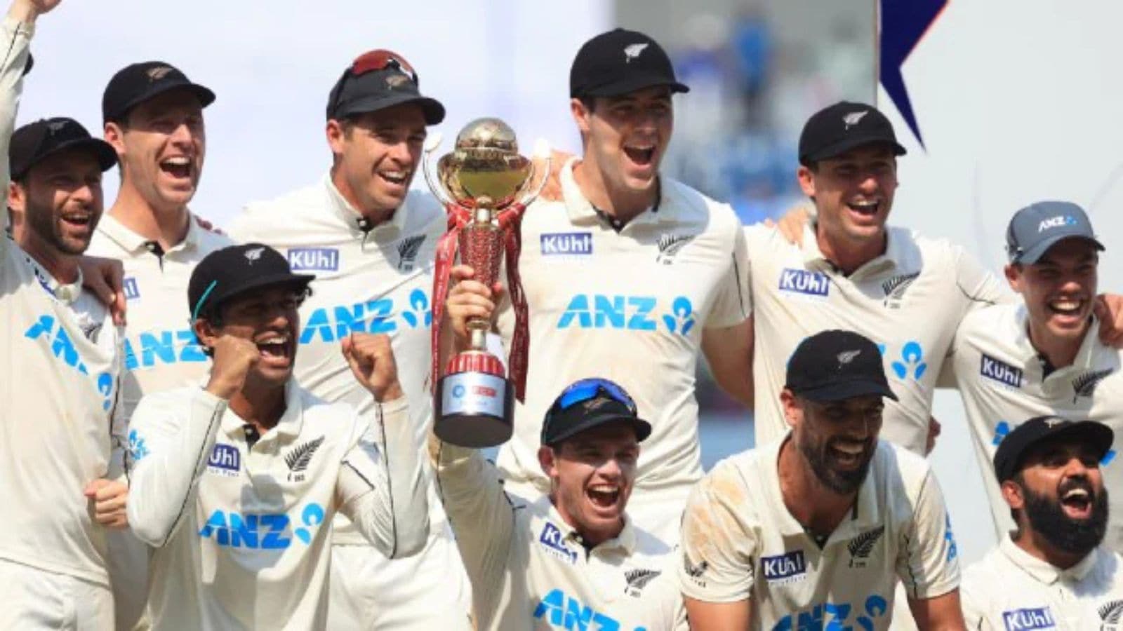 Gary Stead reveals New Zealand’s tactics behind 3-0 vs India: ‘You win ...