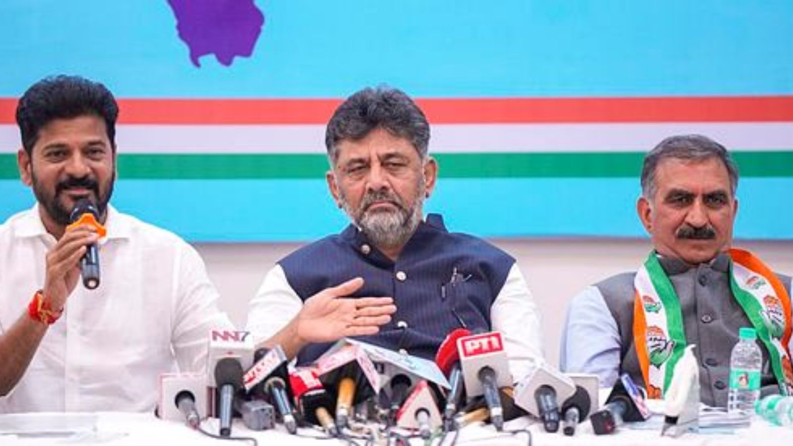 Congress must win Maharashtra to protect Constitution, quotas ...
