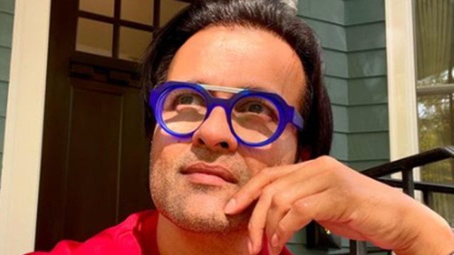 Rohit Bose Roy wants a ‘swimmer’s body’: Know what is it | Fitness News ...