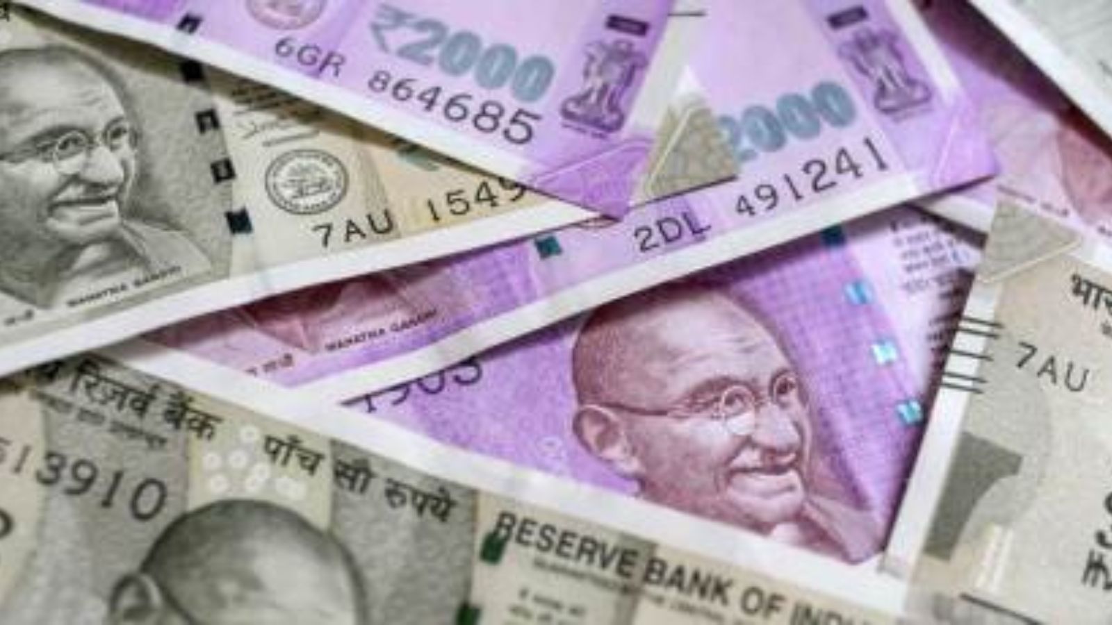 Amid flagging public capex: Centre nudges ministries to step up ...