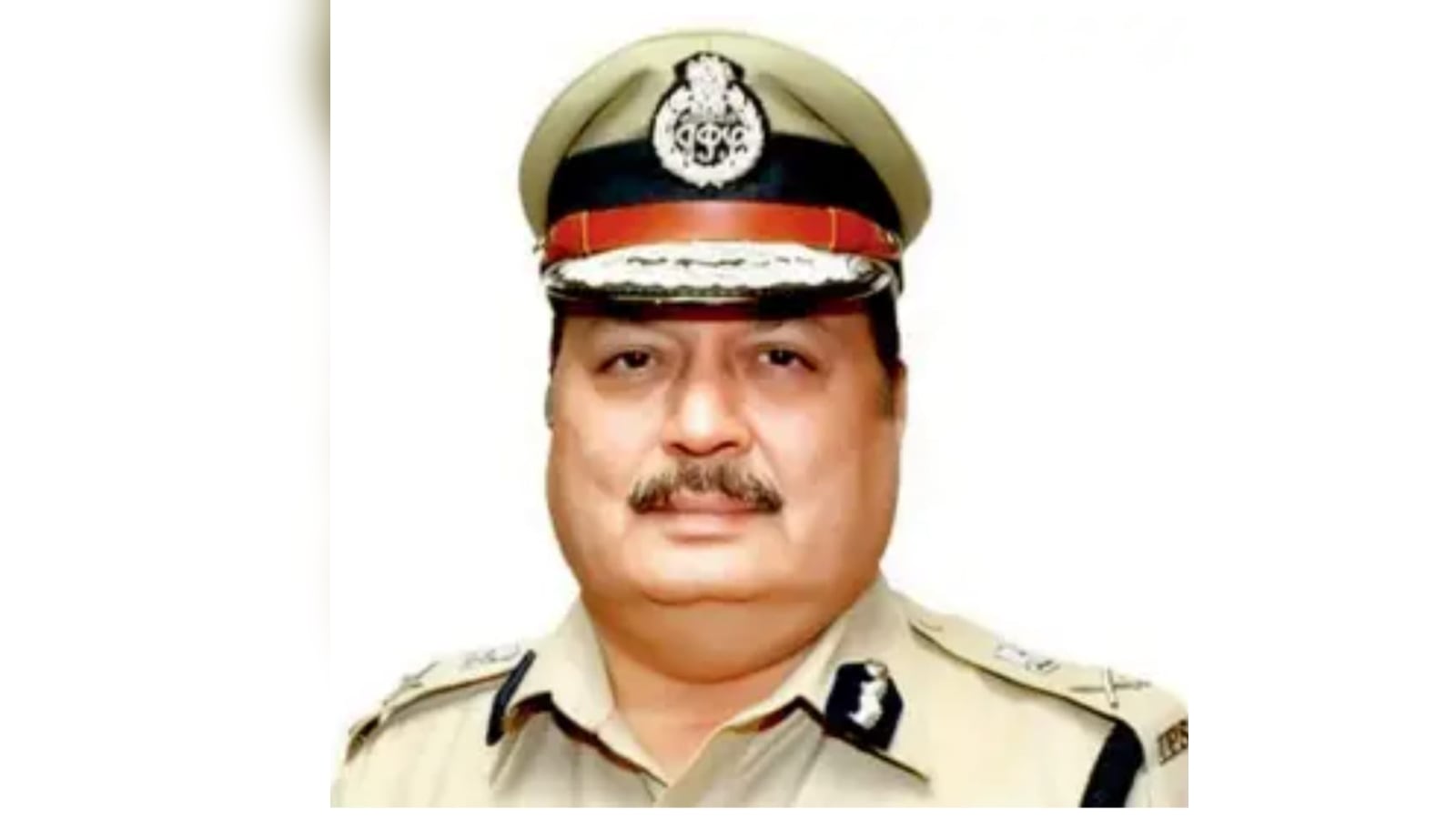 Sanjay Kumar Verma appointed new police chief of Maharashtra