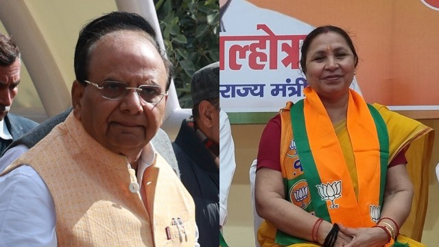 MCD Mayor election today: L-G Saxena appoints BJP councillor as presiding officer, AAP questions ...