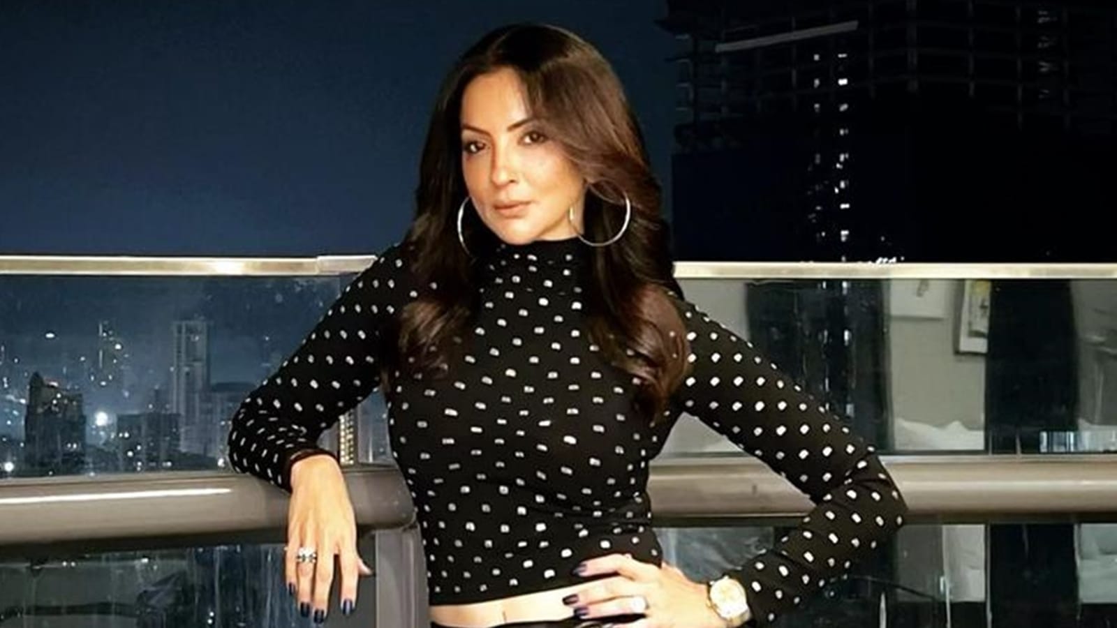 Psychologist decodes Seema Sajdeh’s approach to open conversations with sons about her ...