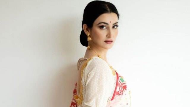 ‘I don’t want to style my hair much, because ultimately, I will donate ...