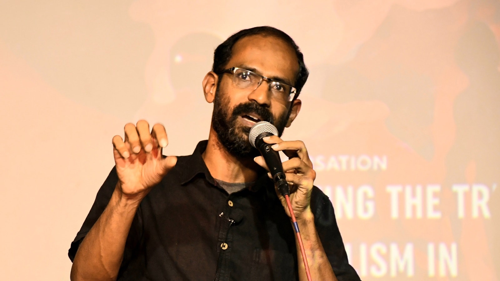 SC relaxes bail condition on Kerala-based journalist Siddique Kappan in ...